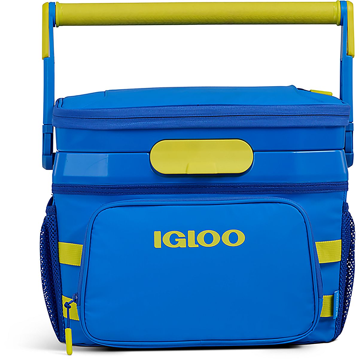 Igloo Rival 18 Can Softside Cooler | Academy