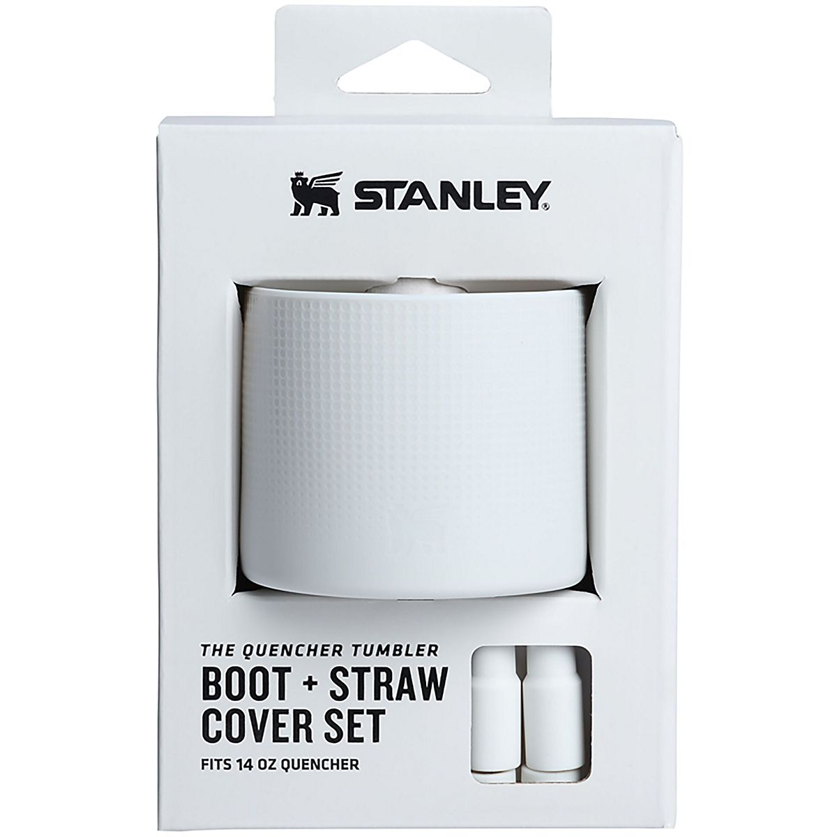 Stanley Quencher 14 oz Boot and Straw Cover | Academy