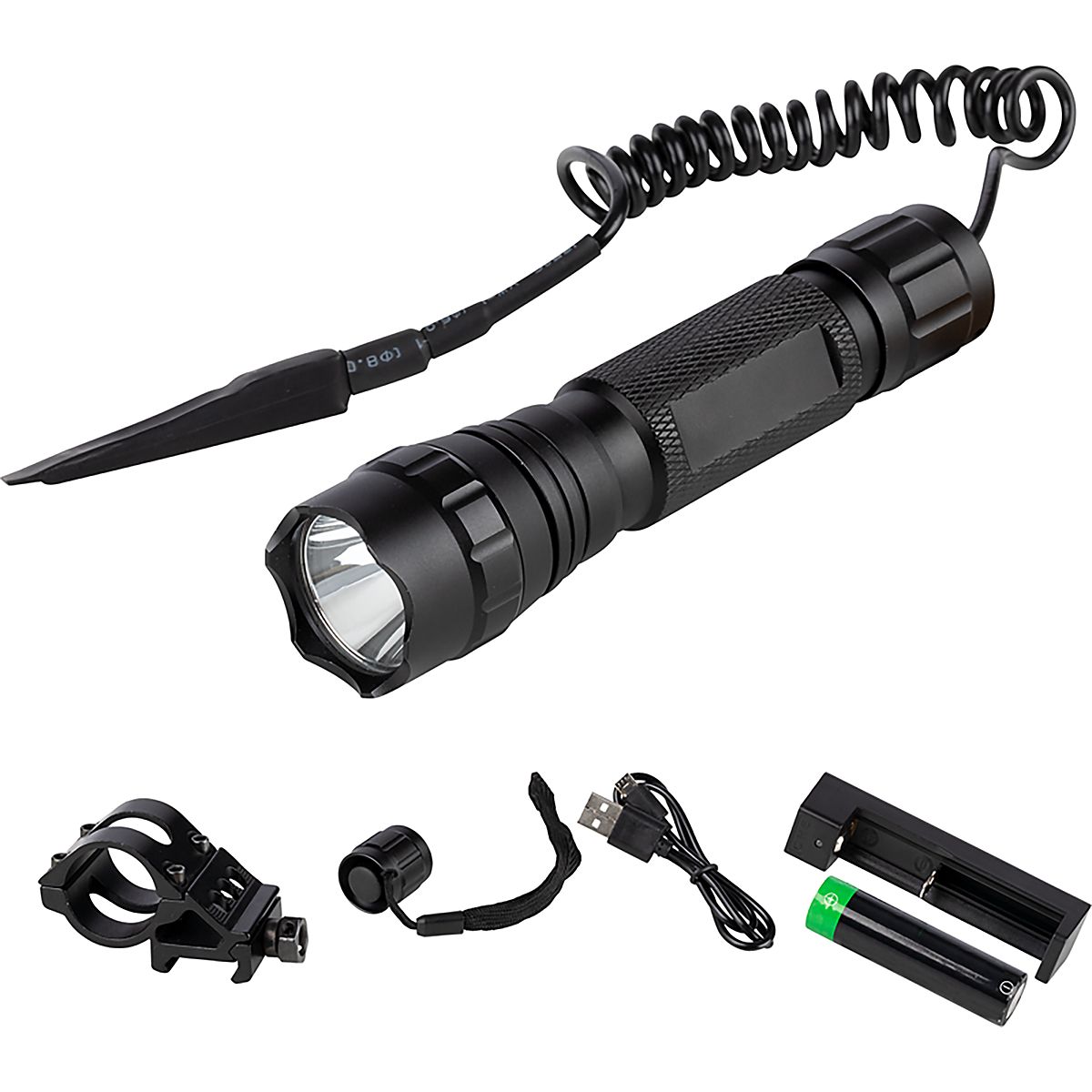 Cajun Bowfishing Picatinny Style Bow Light | Academy