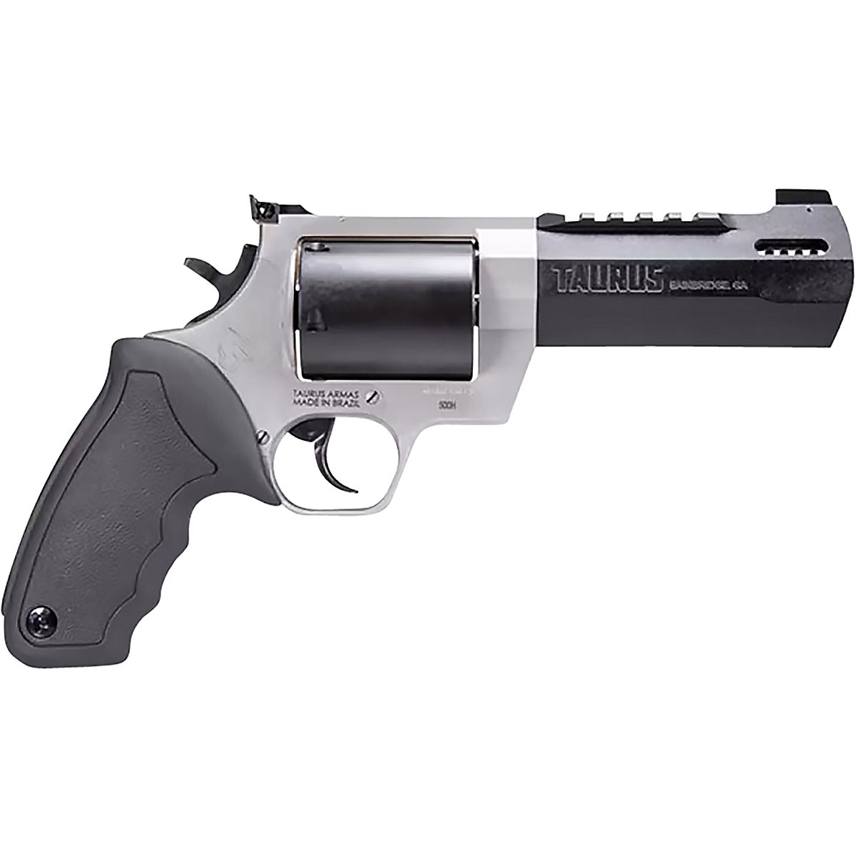 Taurus Raging Hunter .500 S&W Magnum 5.12 in 5-Round Revolver | Academy