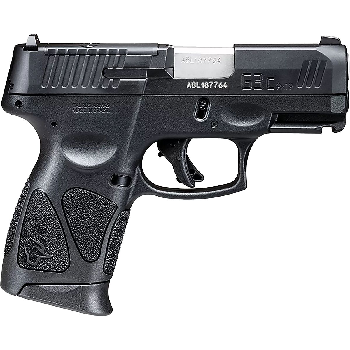 Taurus G3c T.O.R.O 9mm Pistol | Academy