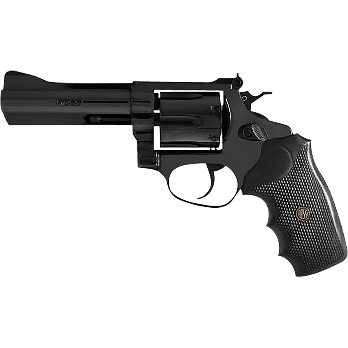 Rossi RM66 .357 Mag/.38 Special 6 in 6-Round Revolver | Academy