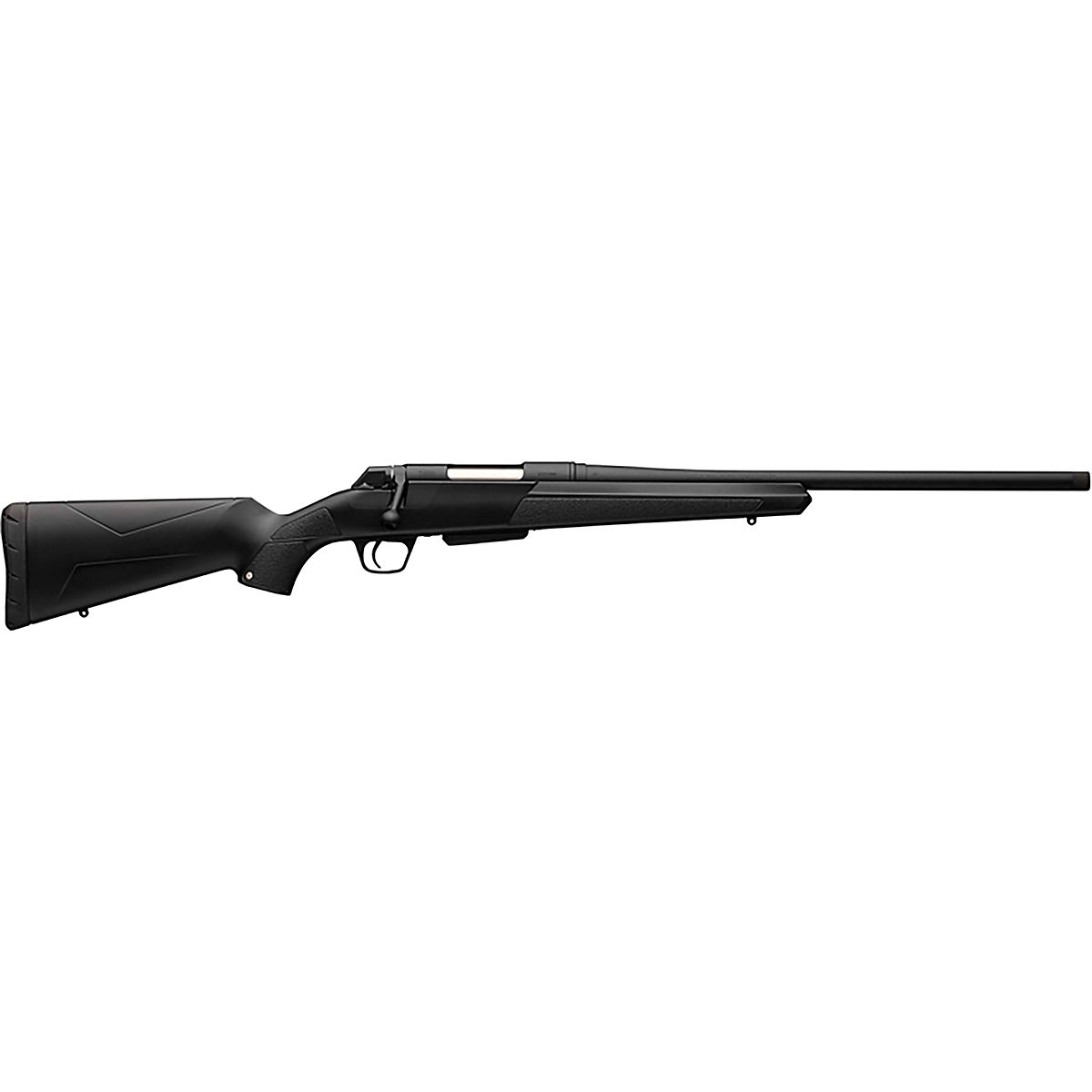 Winchester XPR SR 6.8 Western Bolt Action Rifle | Academy