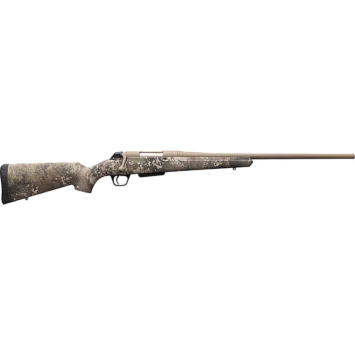 Winchester XPR Extreme Hunter 6.8 Western Bolt Action Rifle | Academy