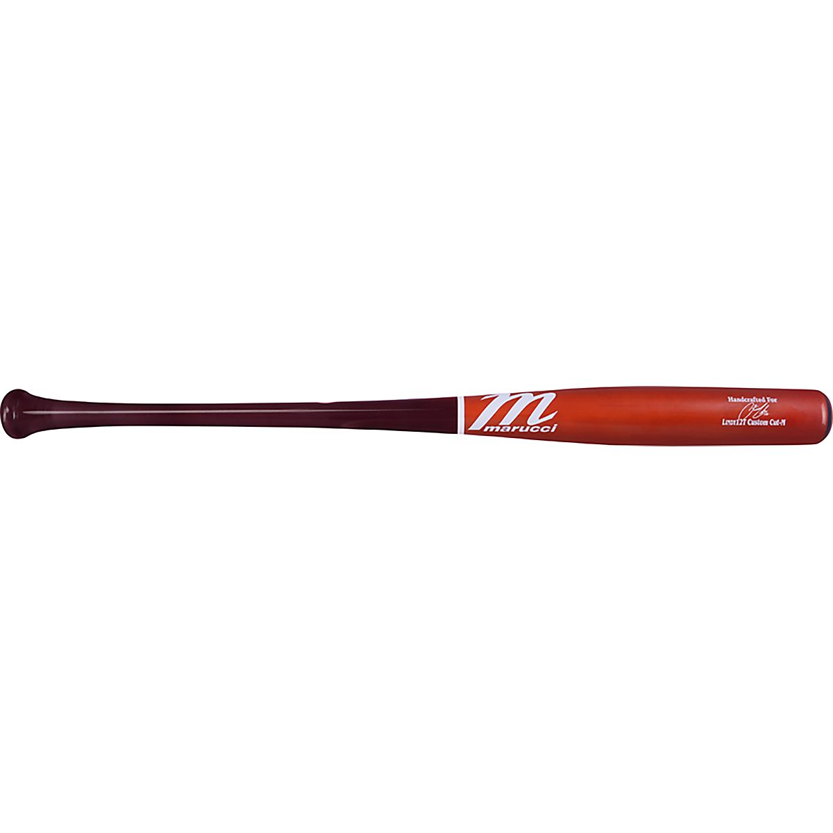 Marucci Francisco Lindor LINDY12 Torpedo Pro Wood Bat | Academy