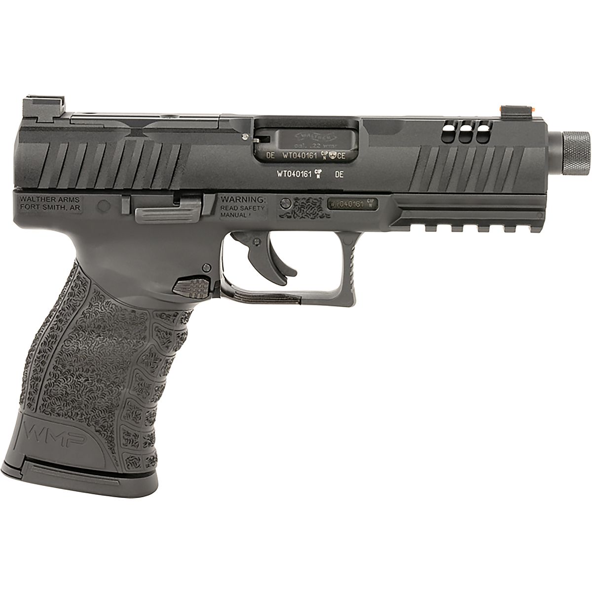 Walther WMP .22 Mag Pistol | Academy