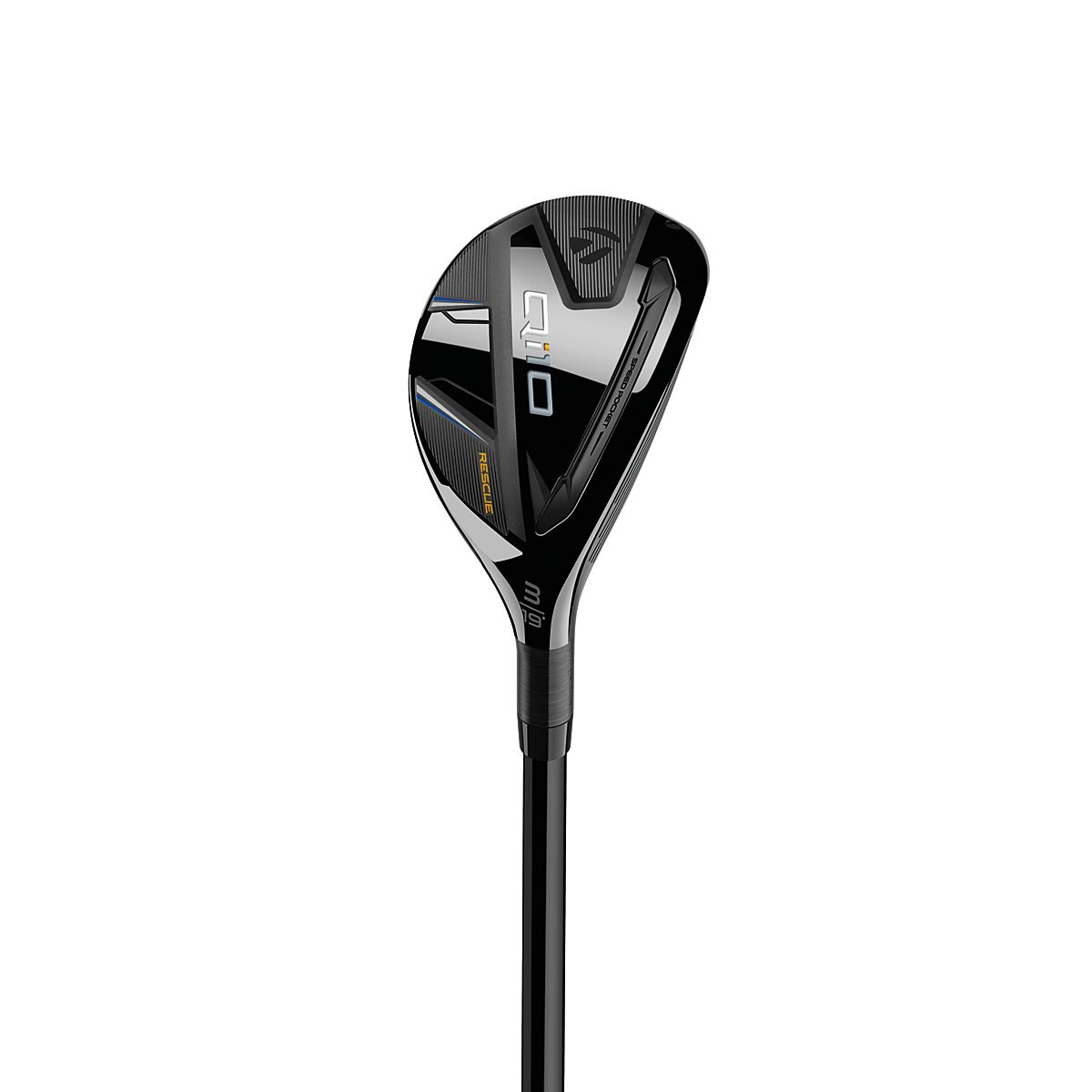 TaylorMade Qi10 Rescue Golf Club | Academy
