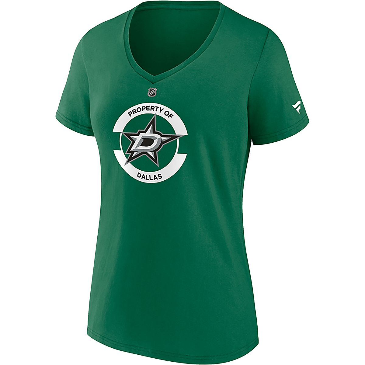 Fanatics Women's Stars AP Secondary T-shirt | Academy