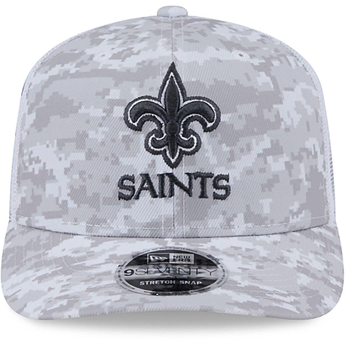 New Era 970 STS NFL Saints Cap | Academy