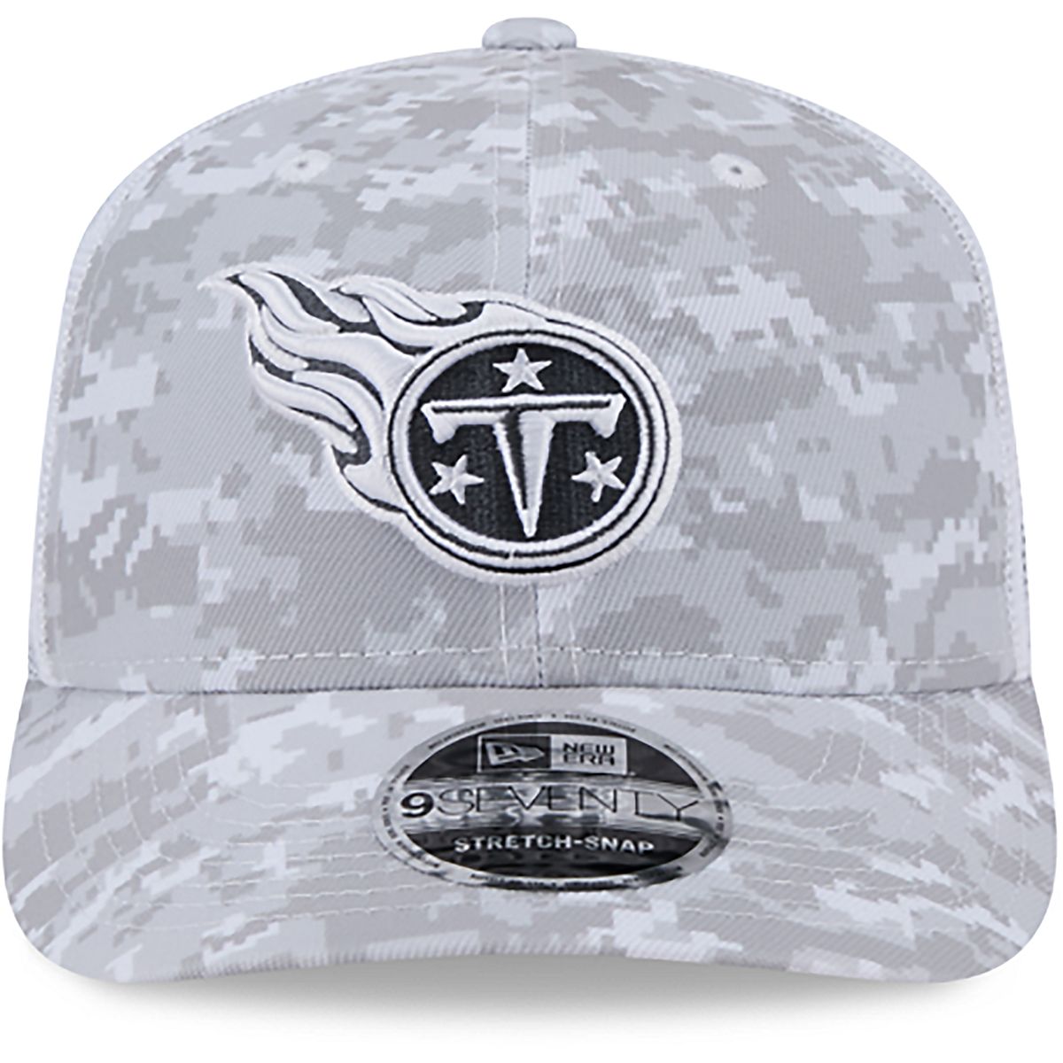 New Era 970 STS NFL 24 Titans Cap | Academy