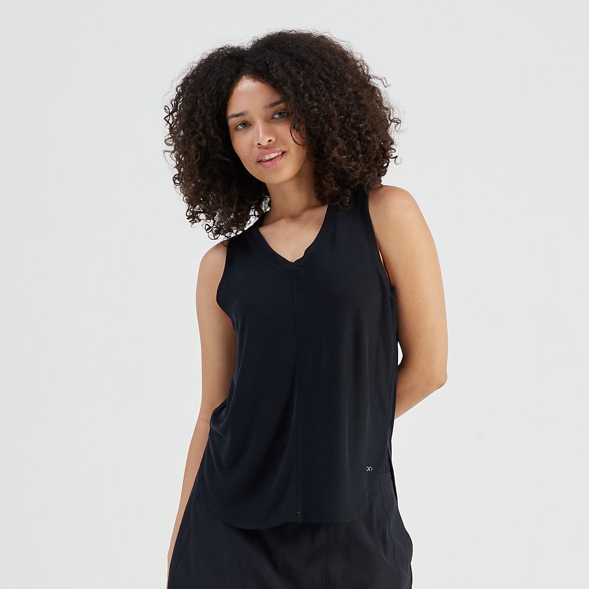 Freely Women's Payton V-Neck Tank | Academy