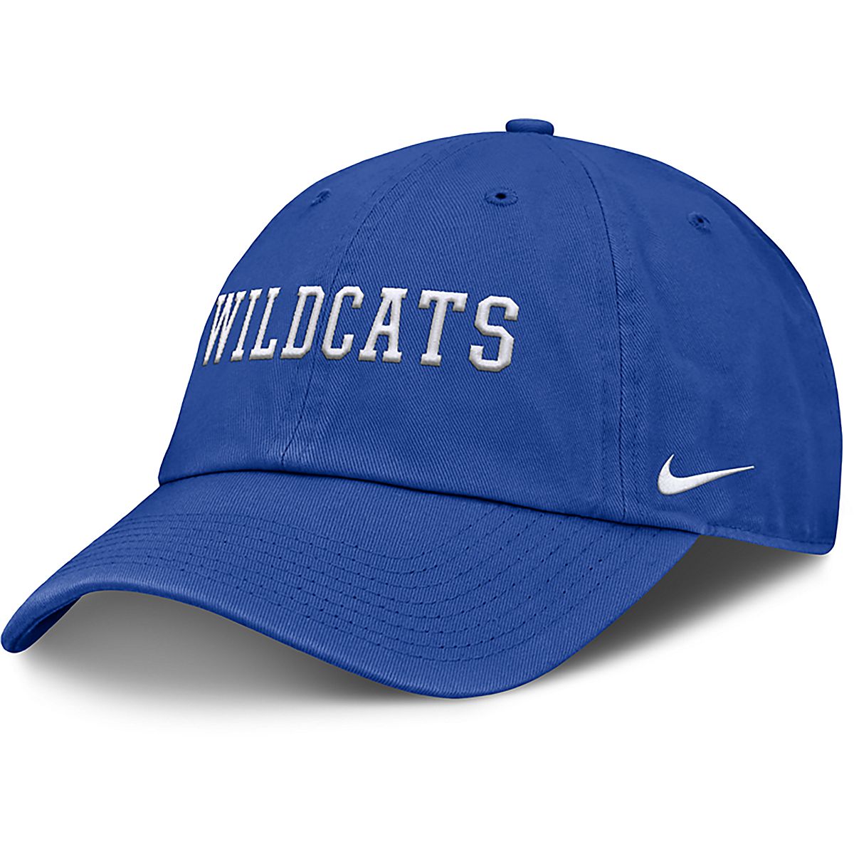 Nike Men's Kentucky Club Primetime Unstructured Adjustable Cap | Academy
