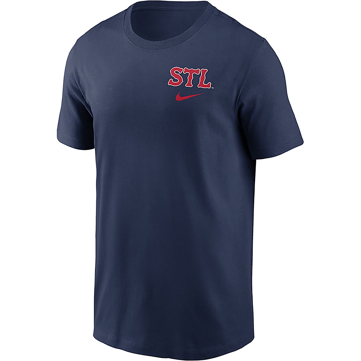 Nike Men's Cardinals 2 Hit City Connect T-shirt | Academy