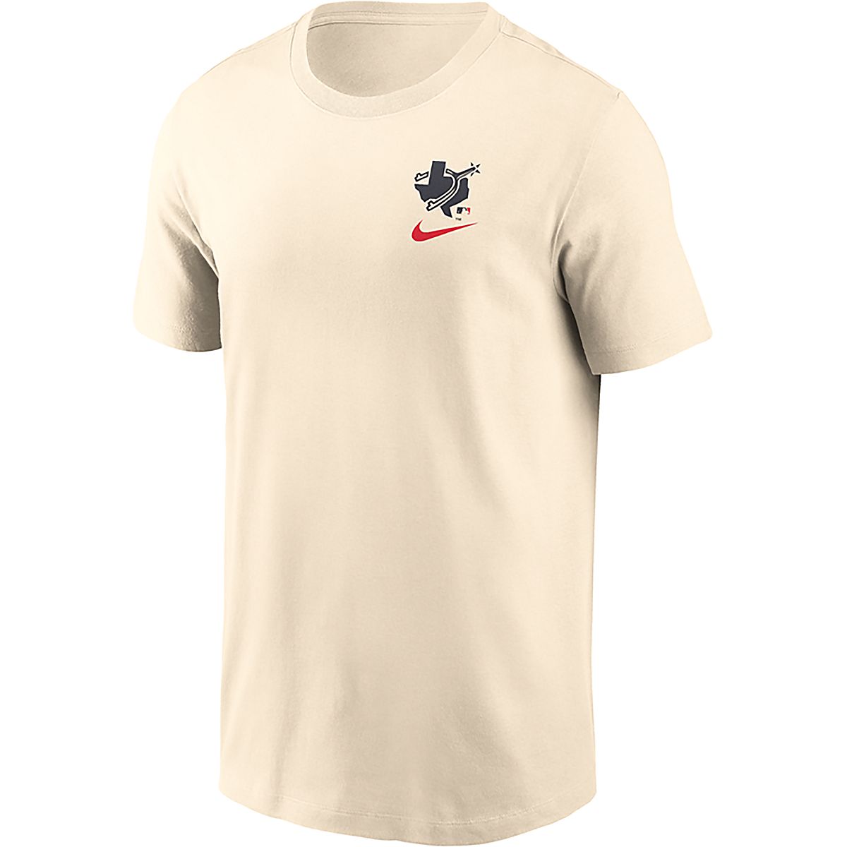 Nike Men's Rangers 2 Hit City Connect T-shirt | Academy