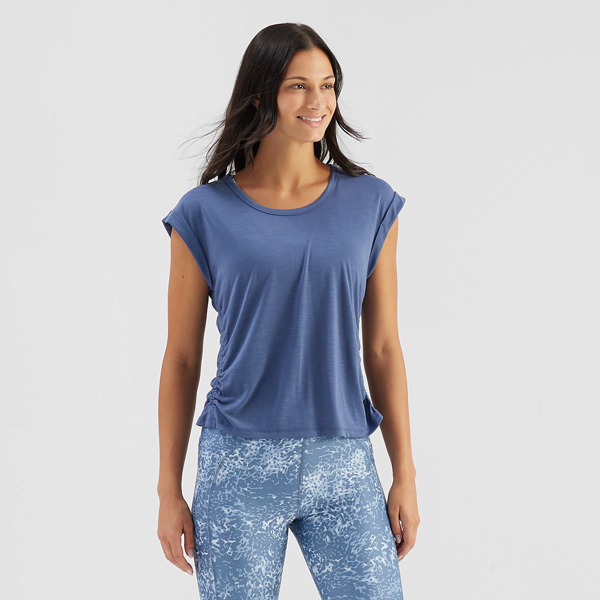 Freely Women's Sydney T-shirt | Academy