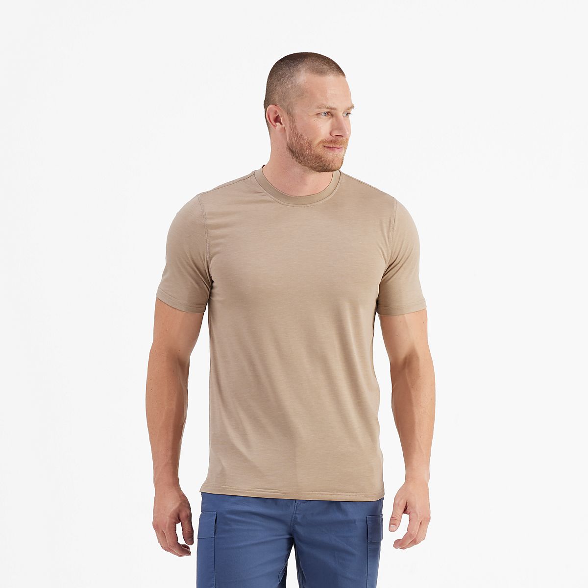 R.O.W Men’s David Tee | Academy