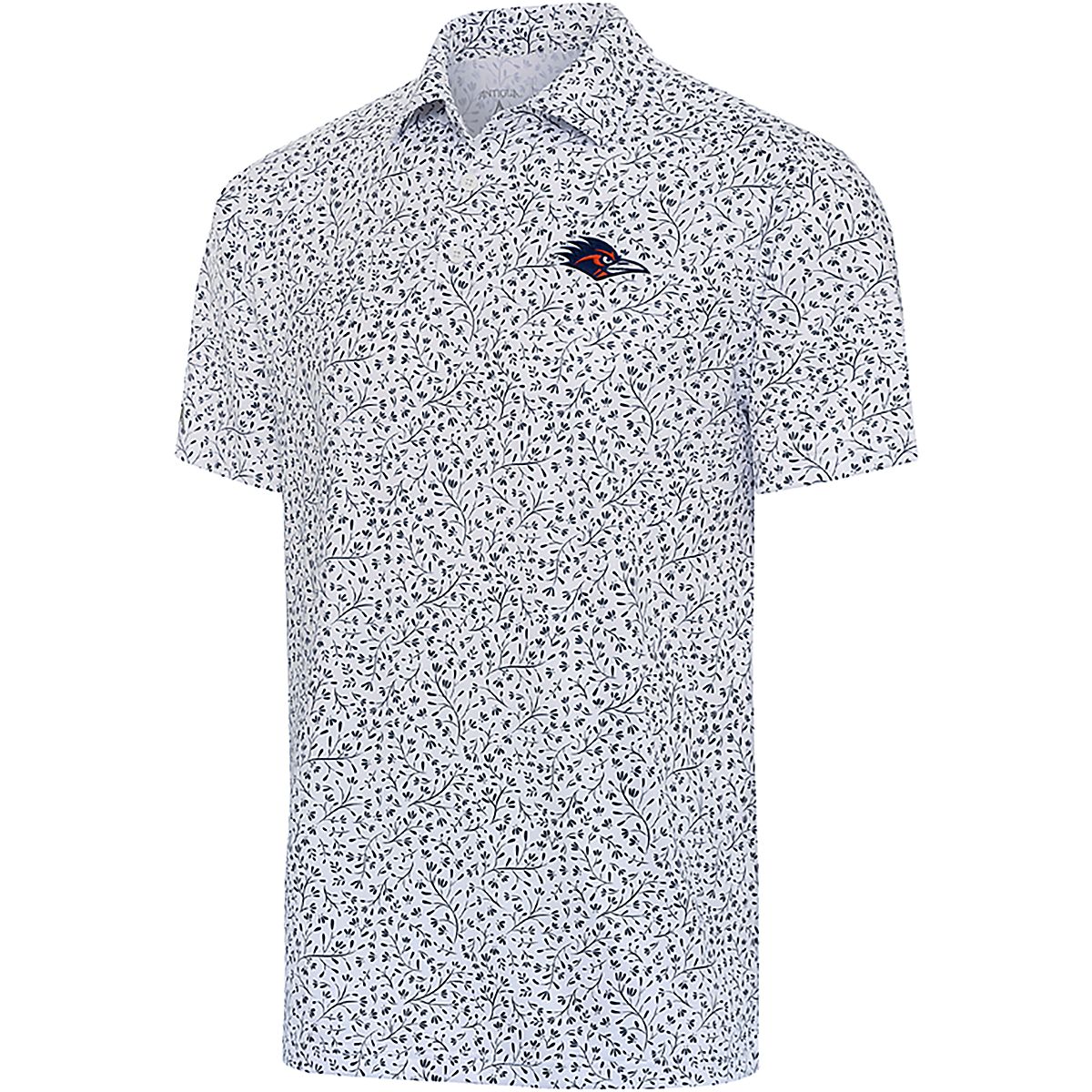 Antigua Men's UTSA Motion Polo | Academy