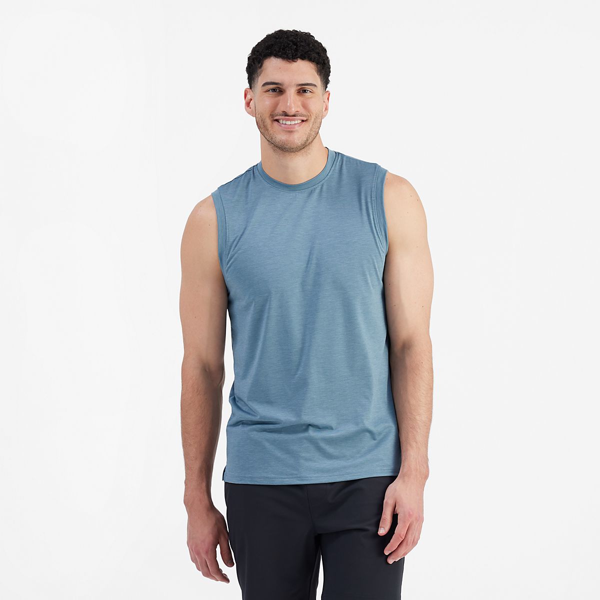 R.O.W. Men's David Tank Top | Academy