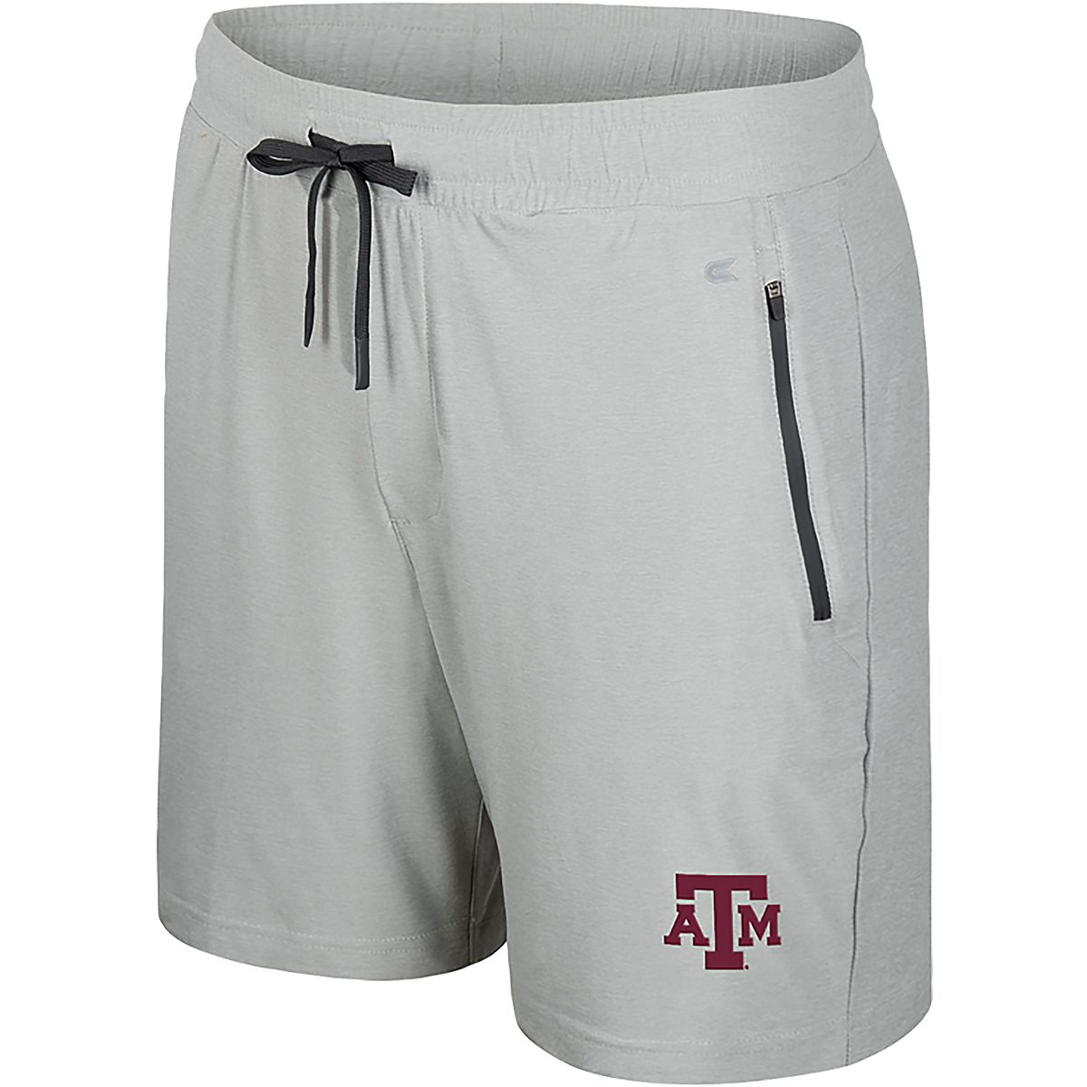 Colosseum Athletics Men's Texas A&M Aggies Atomic Shorts 7 in. | Academy