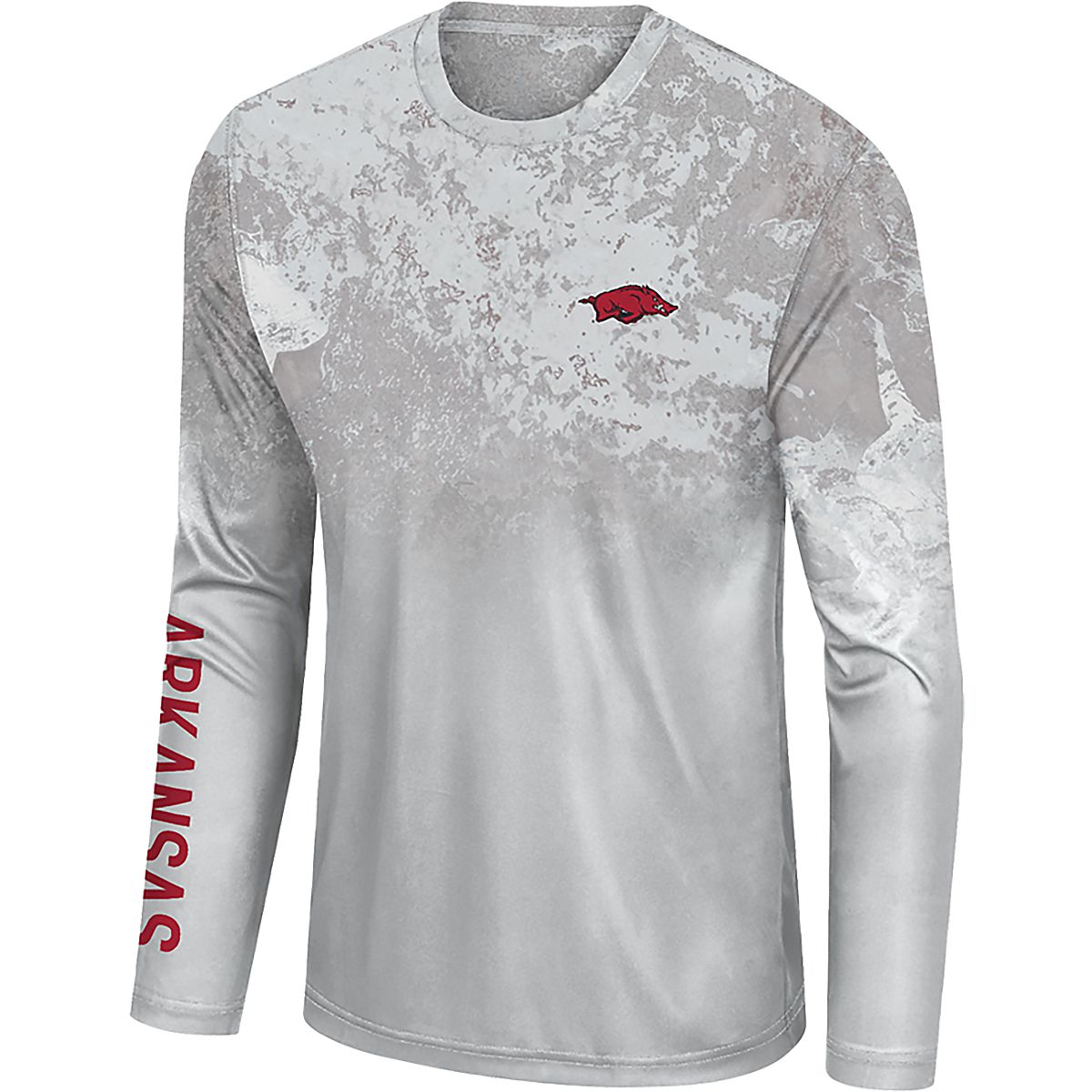 Colosseum Athletics Men's Arkansas Razorbacks Realtree Panama ...