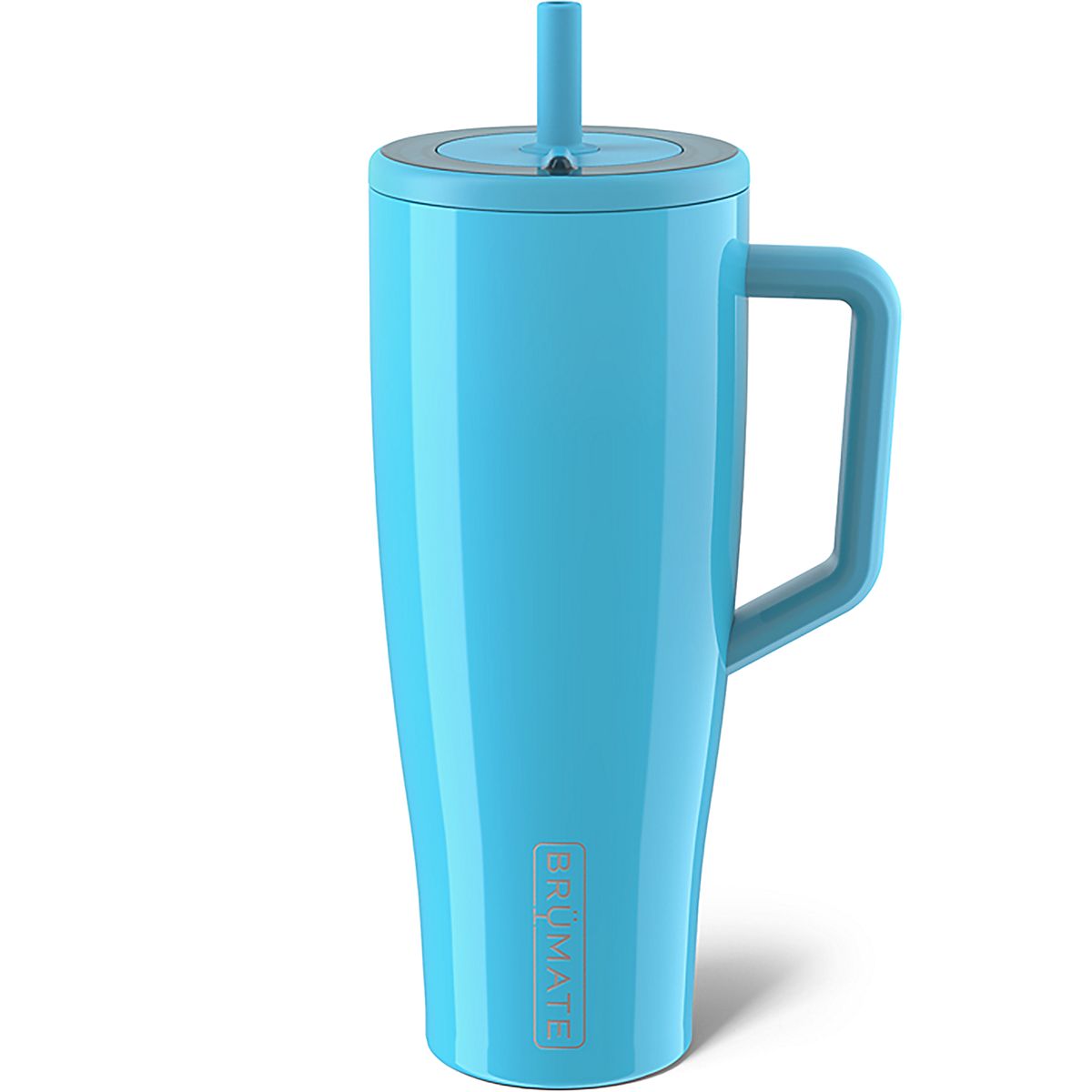 BruMate Era 40 oz Straw Tumbler | Free Shipping at Academy