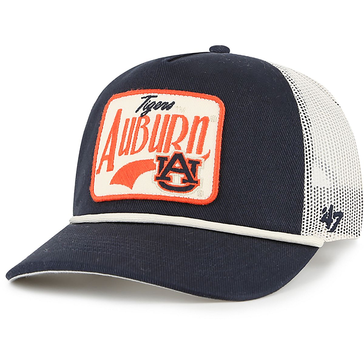 '47 Auburn University Emmett Hitch Cap | Academy