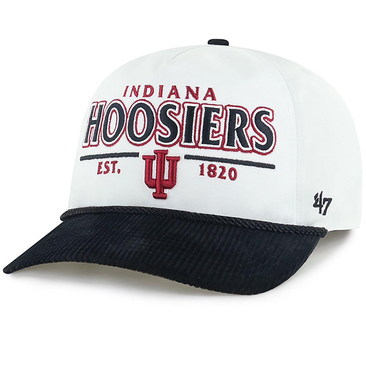 '47 Indiana Hoosiers Hitch Rustic Cap | Academy