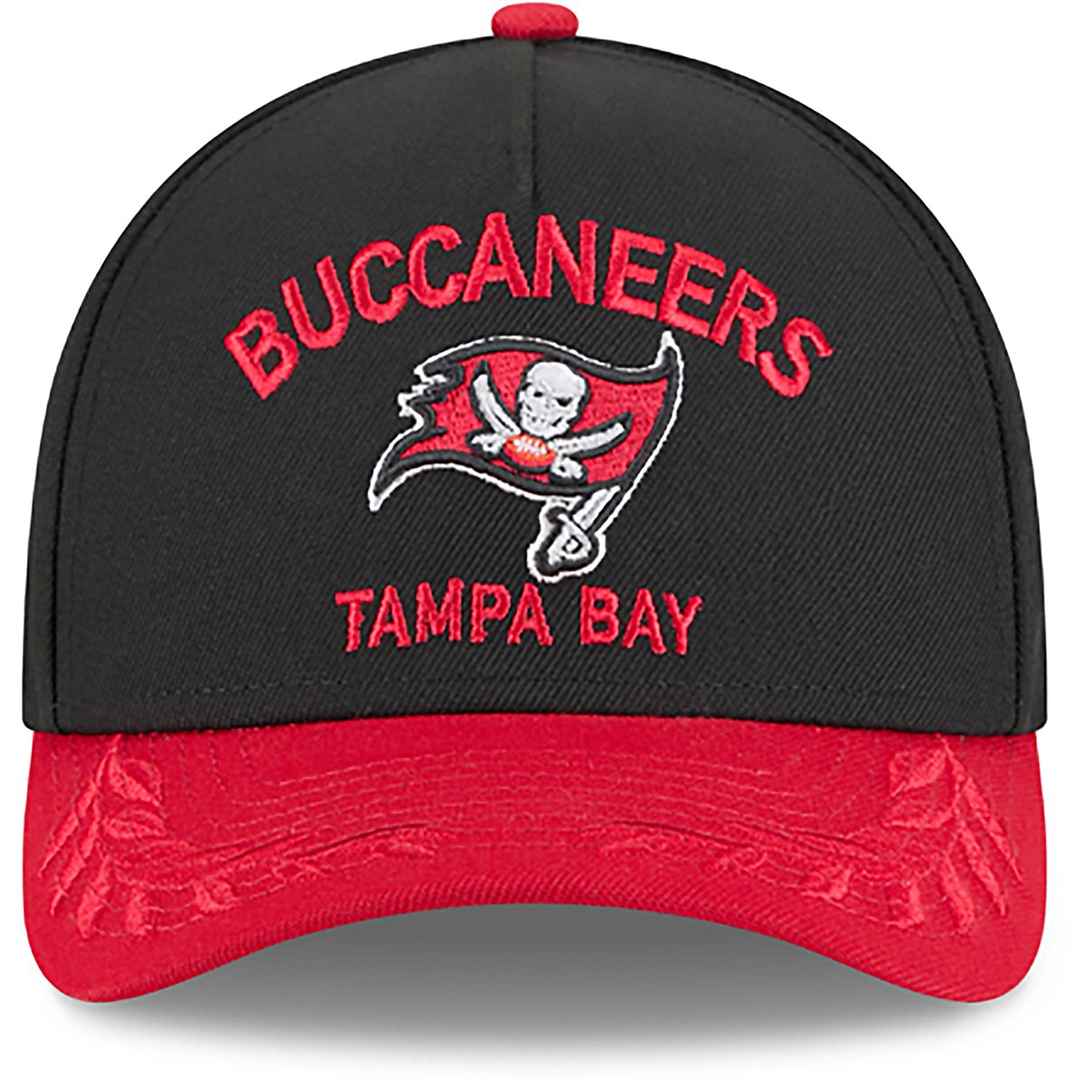 New Era 940 NFL Draft 25 Buccaneers Cap | Academy