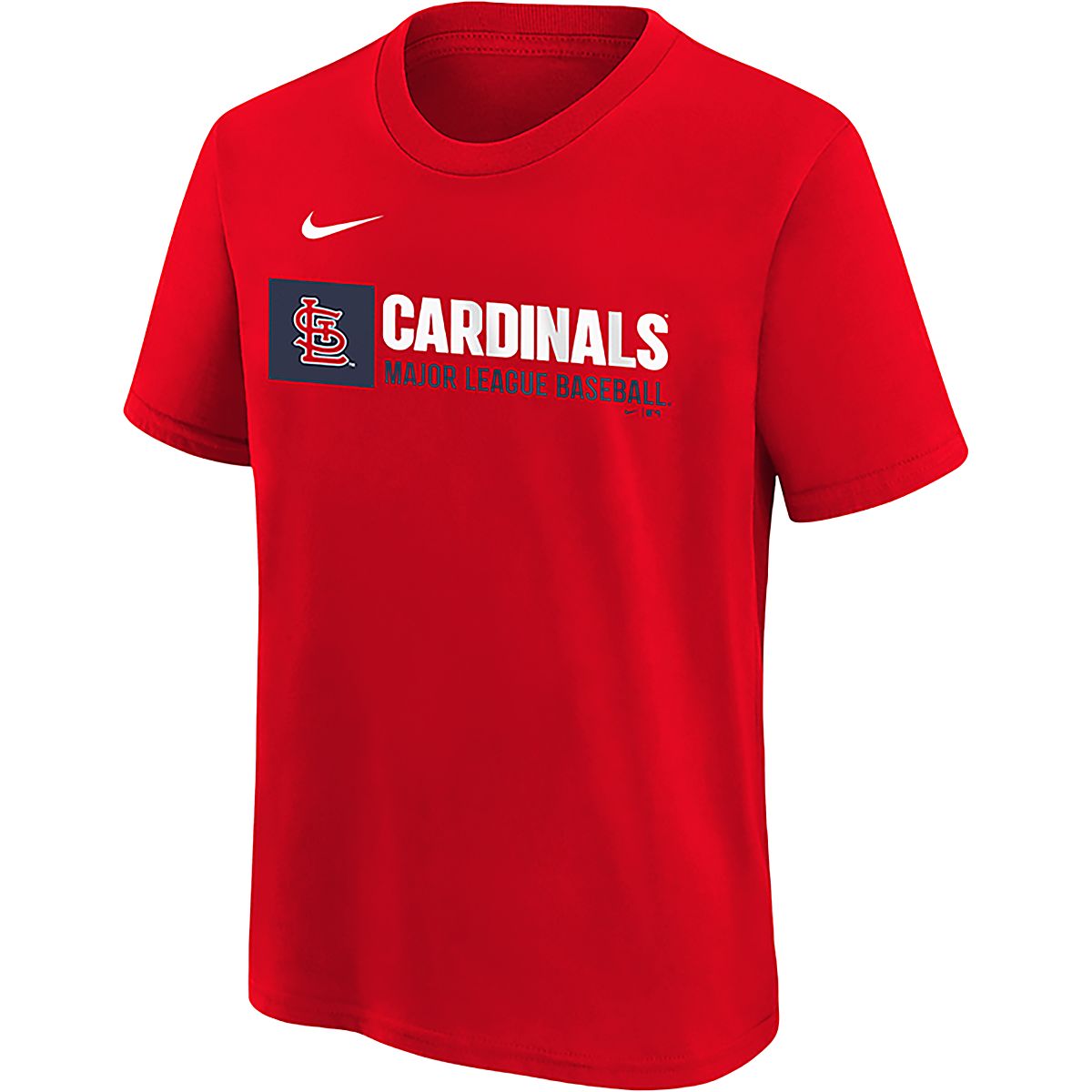 Nike Youth Cardinals T-shirt | Academy