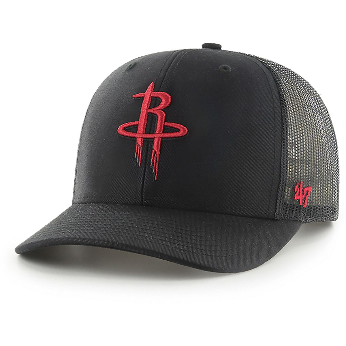 Forty Seven Brand Houston Rockets Adults' '47 Trucker Cap | Academy