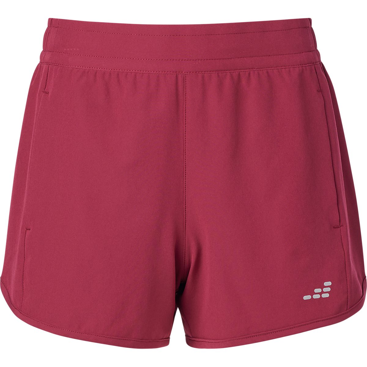BCG Women's Piped Side Pocket Shorts 3.5 in | Academy