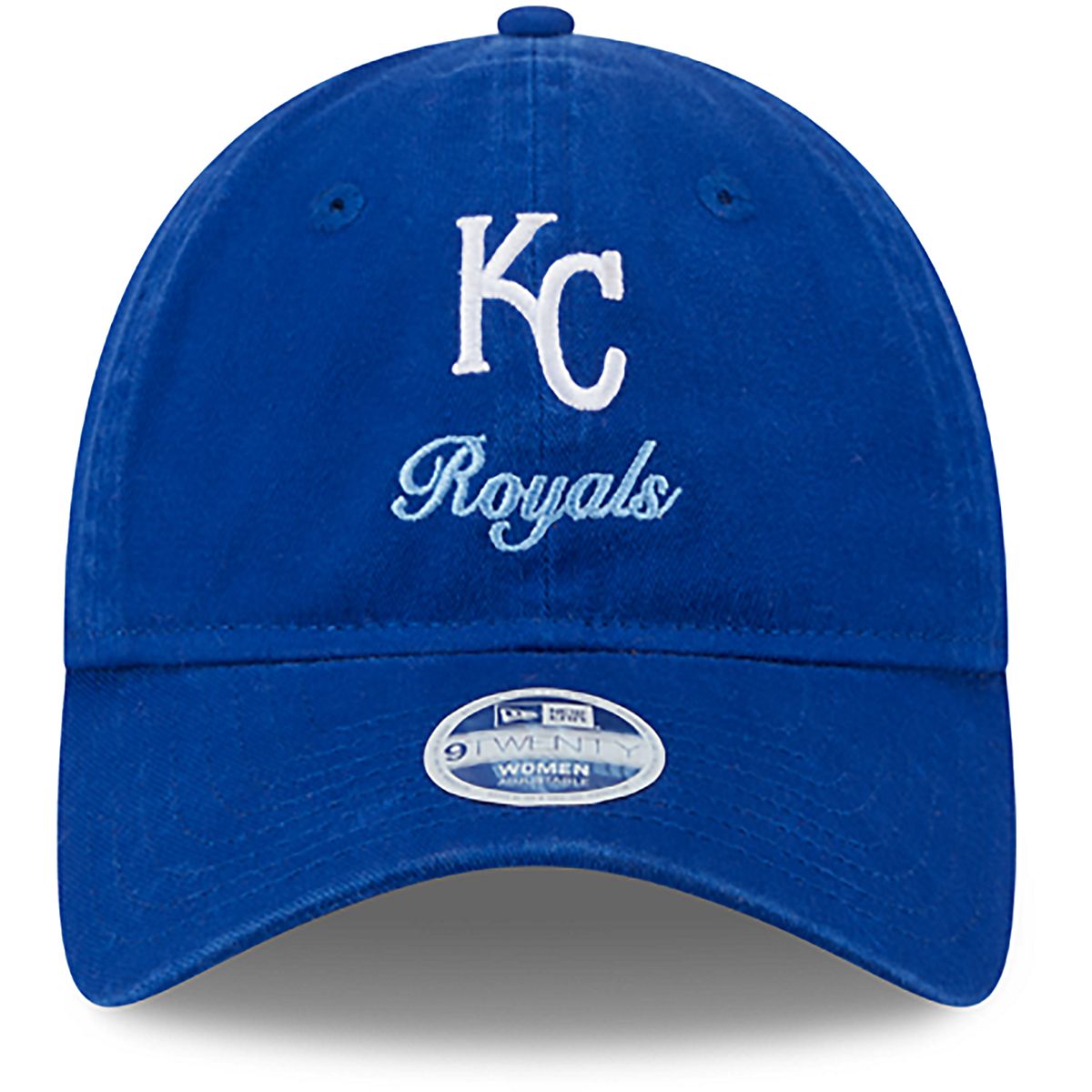 New Era Women's Royals Preppy Team 9TWENTY Cap | Academy