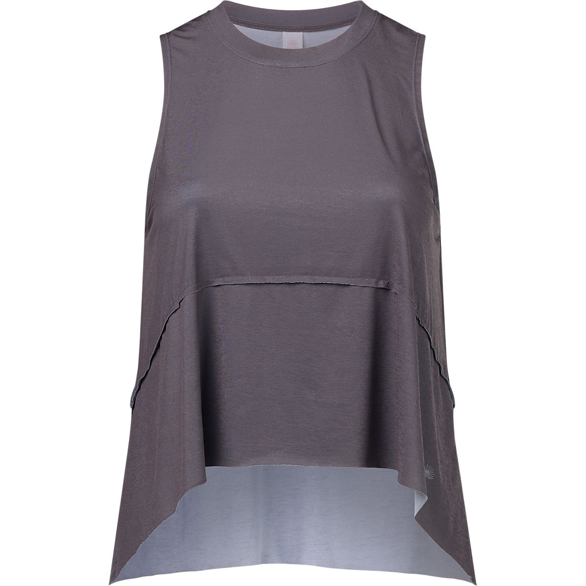 Jadelynn Brooke Women's Flowry Active Tank | Academy