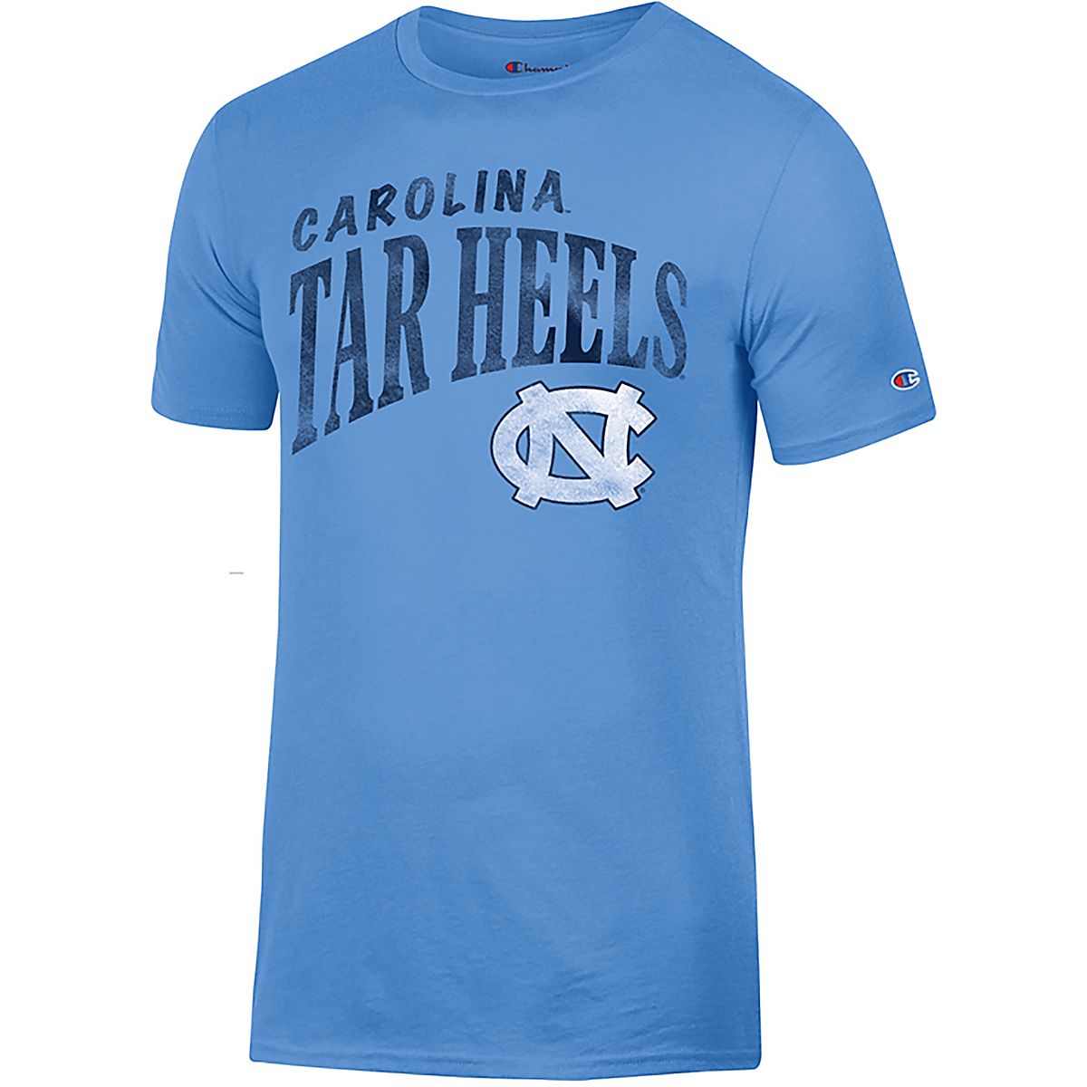 Champion Men's UNC Team T-shirt | Academy