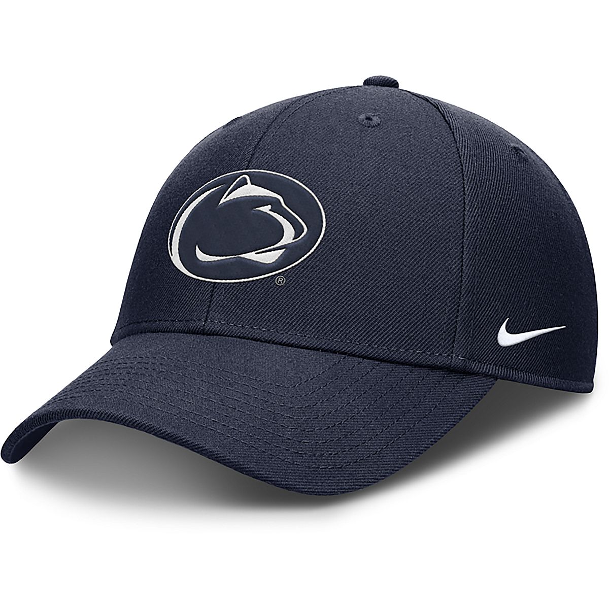 Nike Men's Penn State Dri Fit Structured Club Cap | Academy