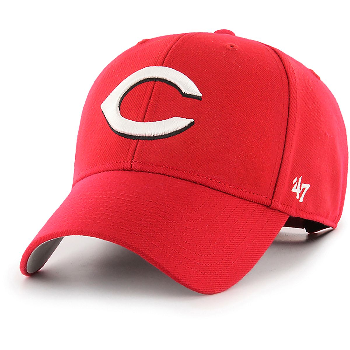 '47 Cincinnati Reds MVP Cap | Academy