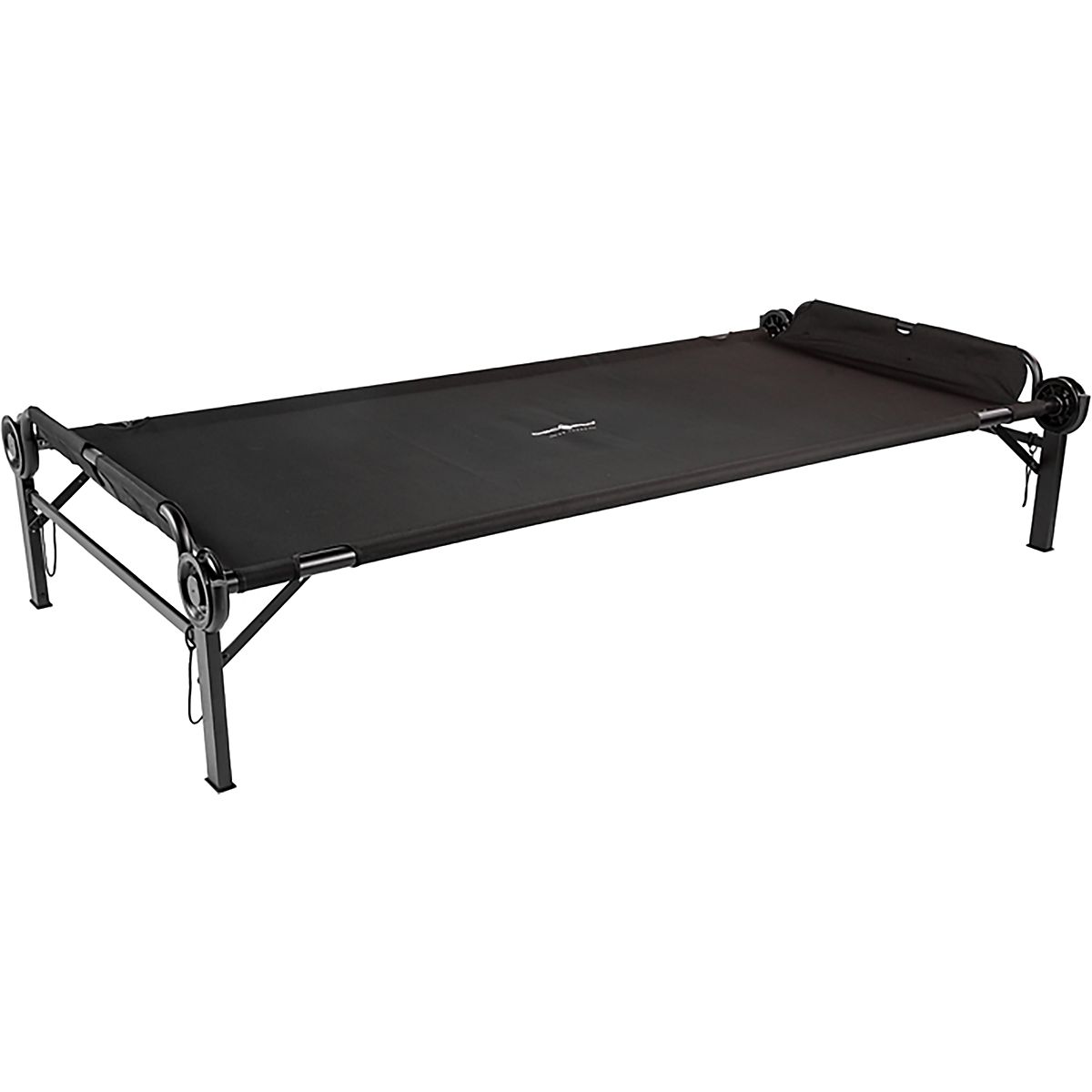 Disc-O-Bed 2XL Single Bed Portable Cot | Academy