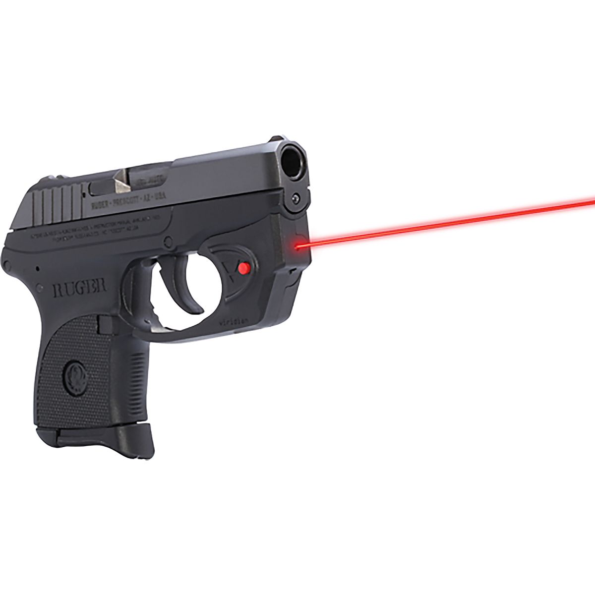 Viridian E Series™ Ruger LCP Red Laser Sight | Academy