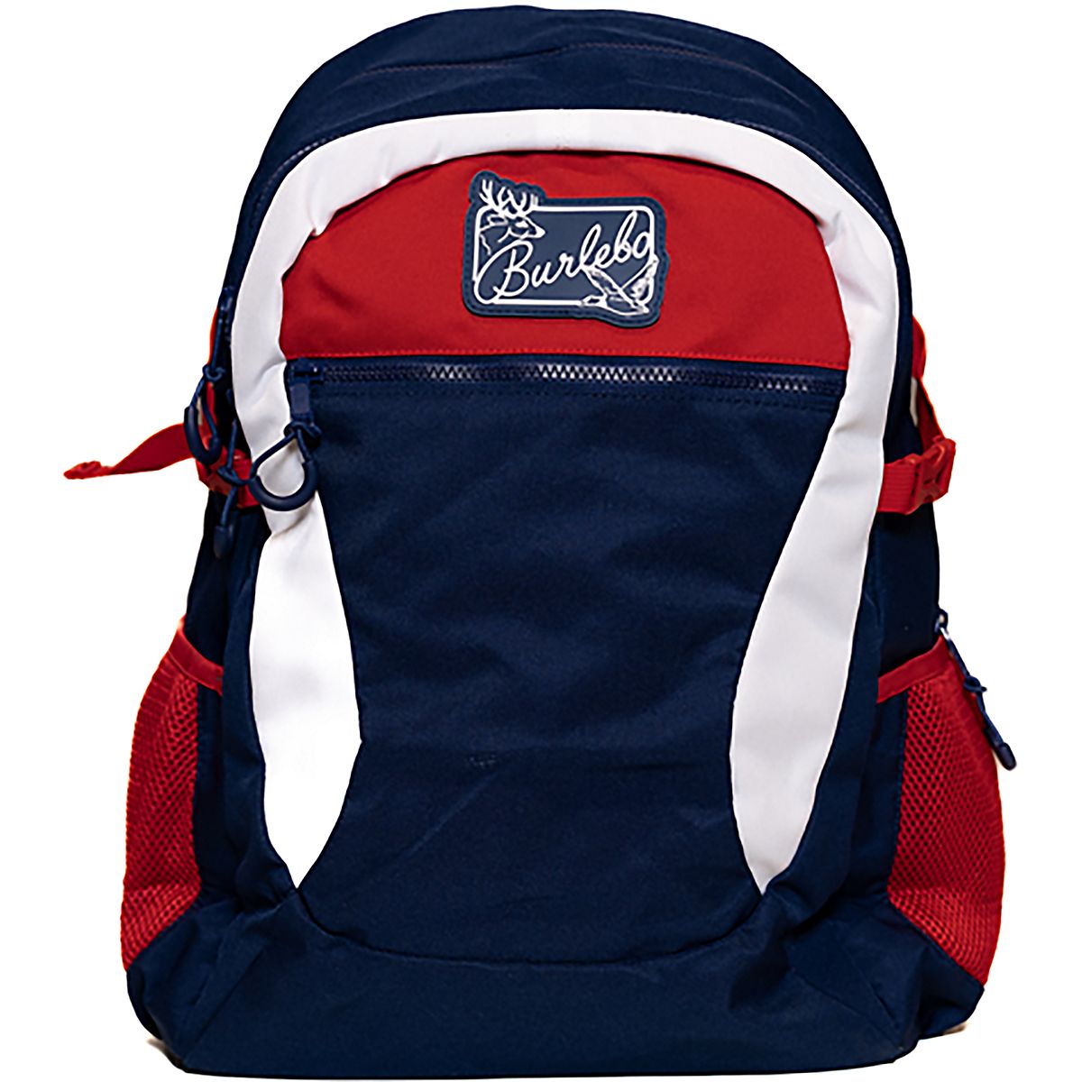 BURLEBO Patriotic Backpack | Academy