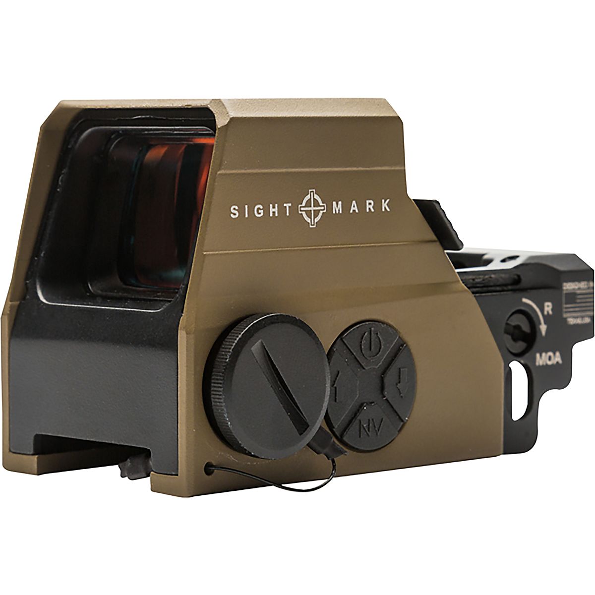 Sightmark Ultra Shot M-Spec FMS Reflex Sight | Academy