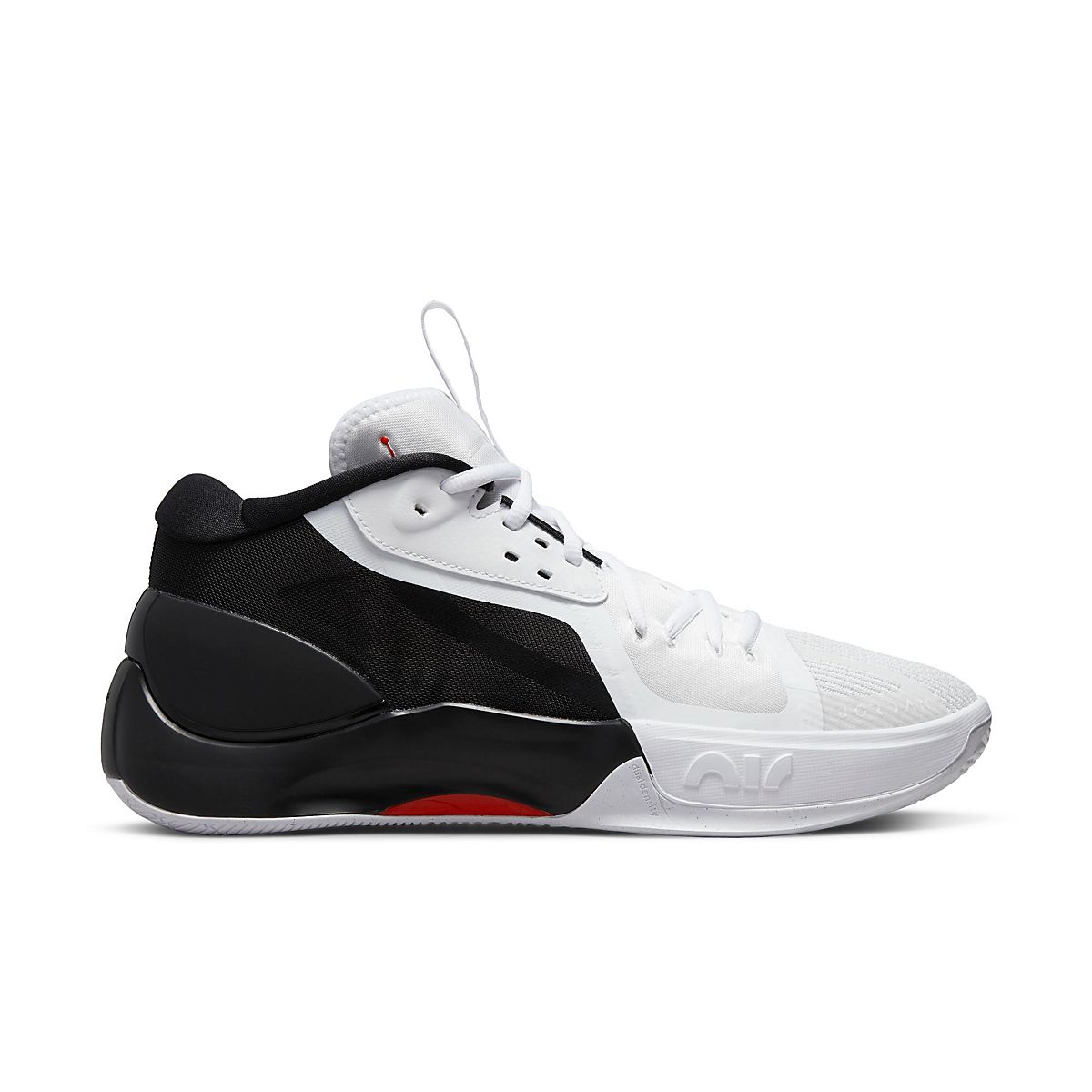 Jordan Men's Zoom Separate Basketball Shoes | Academy