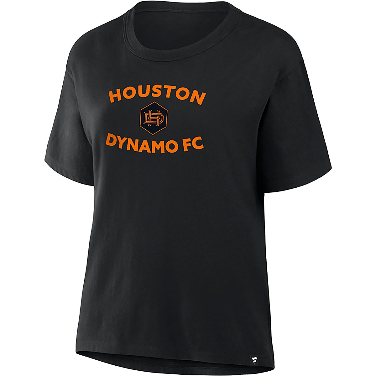 Fanatics Women's Dynamo Chip T-shirt | Academy