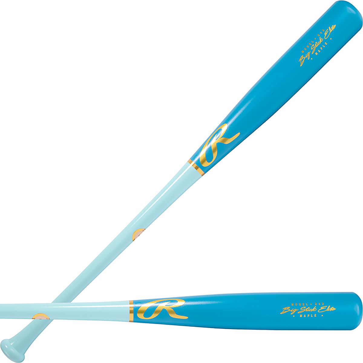 Rawlings Big Stick Elite R271 Maple Wood Baseball Bat | Academy