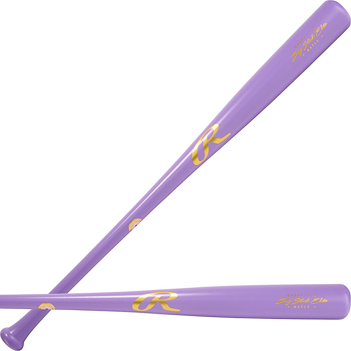 Rawlings Big Stick Elite R110 Maple Wood Baseball Bat | Academy