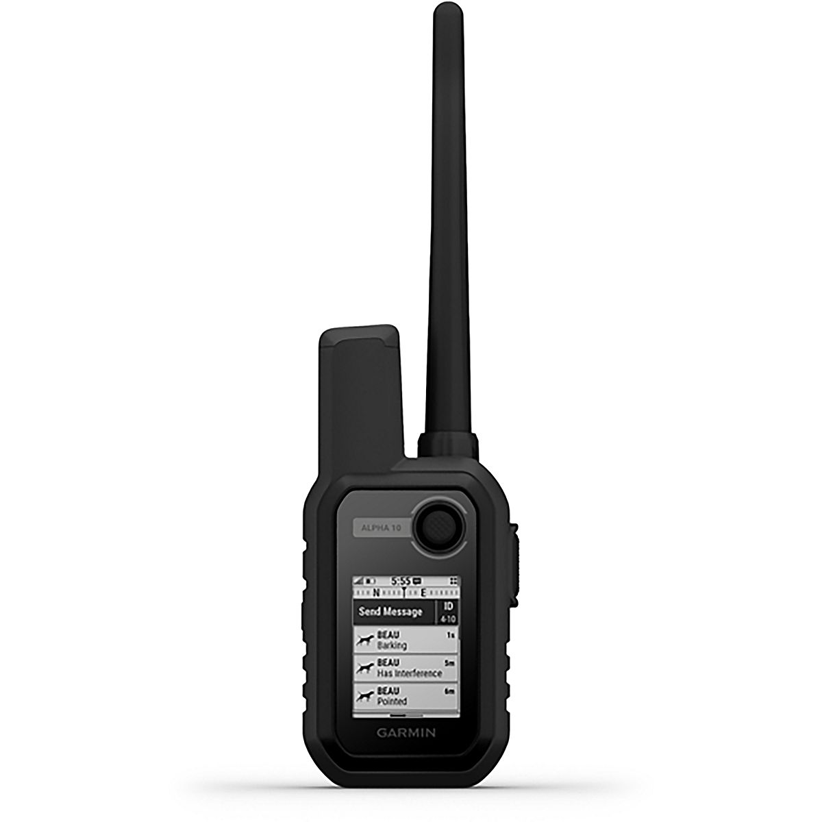 Garmin Alpha 10 Handheld | Academy