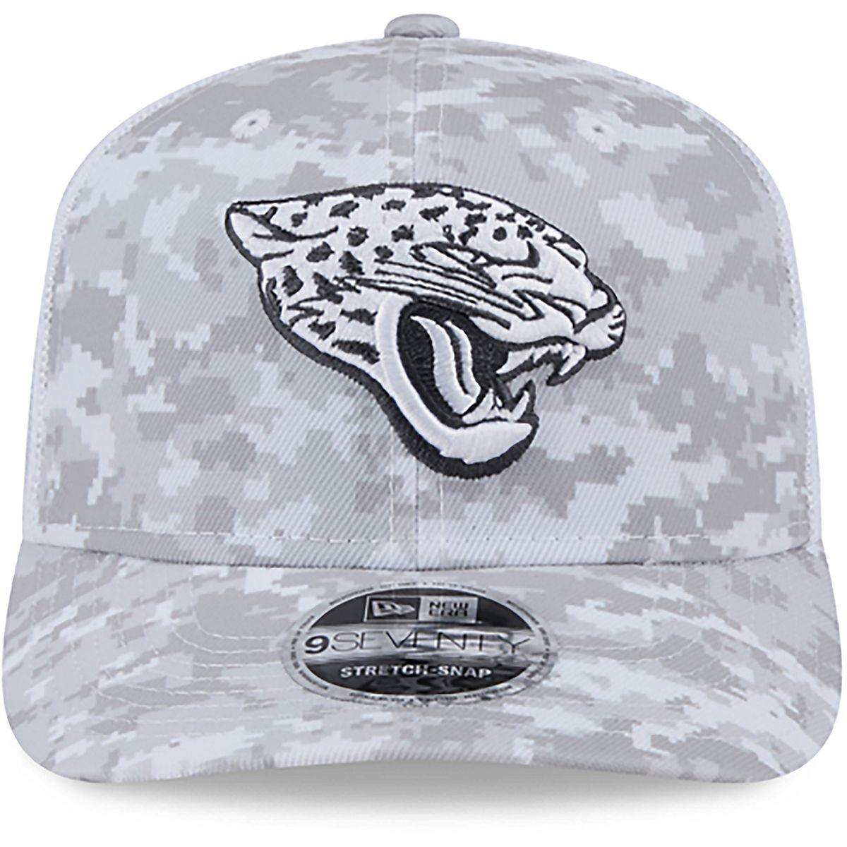 New Era 970 STS NFL Jaguars Cap | Academy