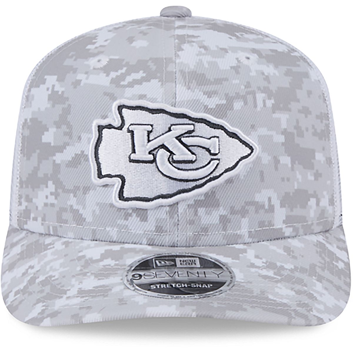 New Era 970 STS NFL 24 Chiefs Cap | Academy