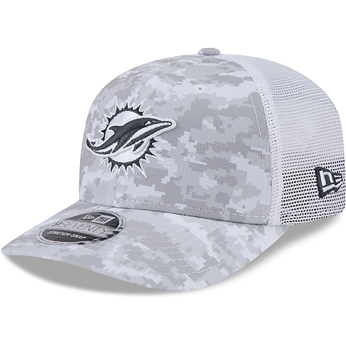 New Era 970 STS NFL 24 Dolphins Cap | Academy