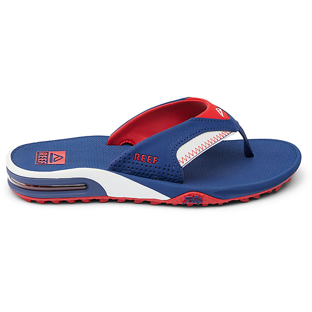 Reef Men's Fanning Pregame Shoes | Academy