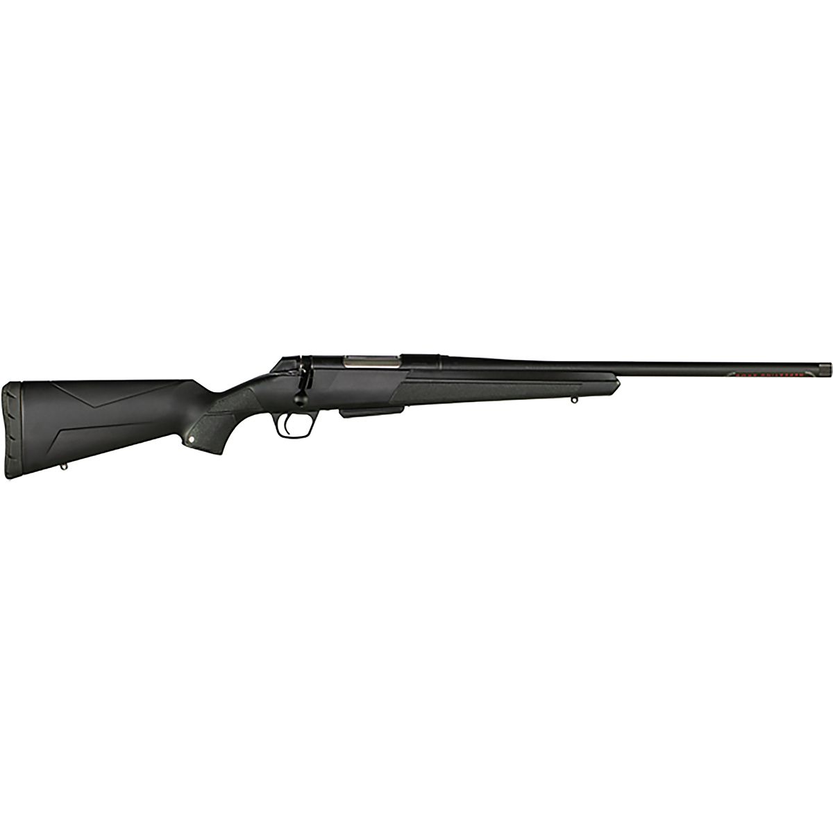 Winchester XPR SR .308 Win Bolt Action Rifle | Academy